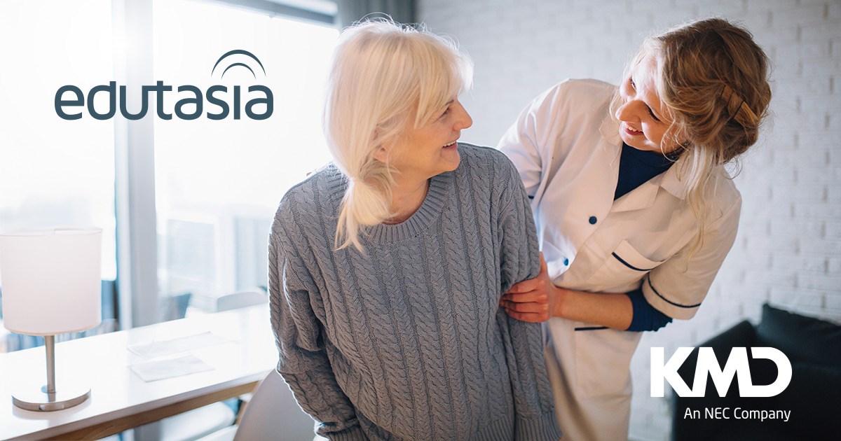 Kurser og uddannelse i KMD Nexus