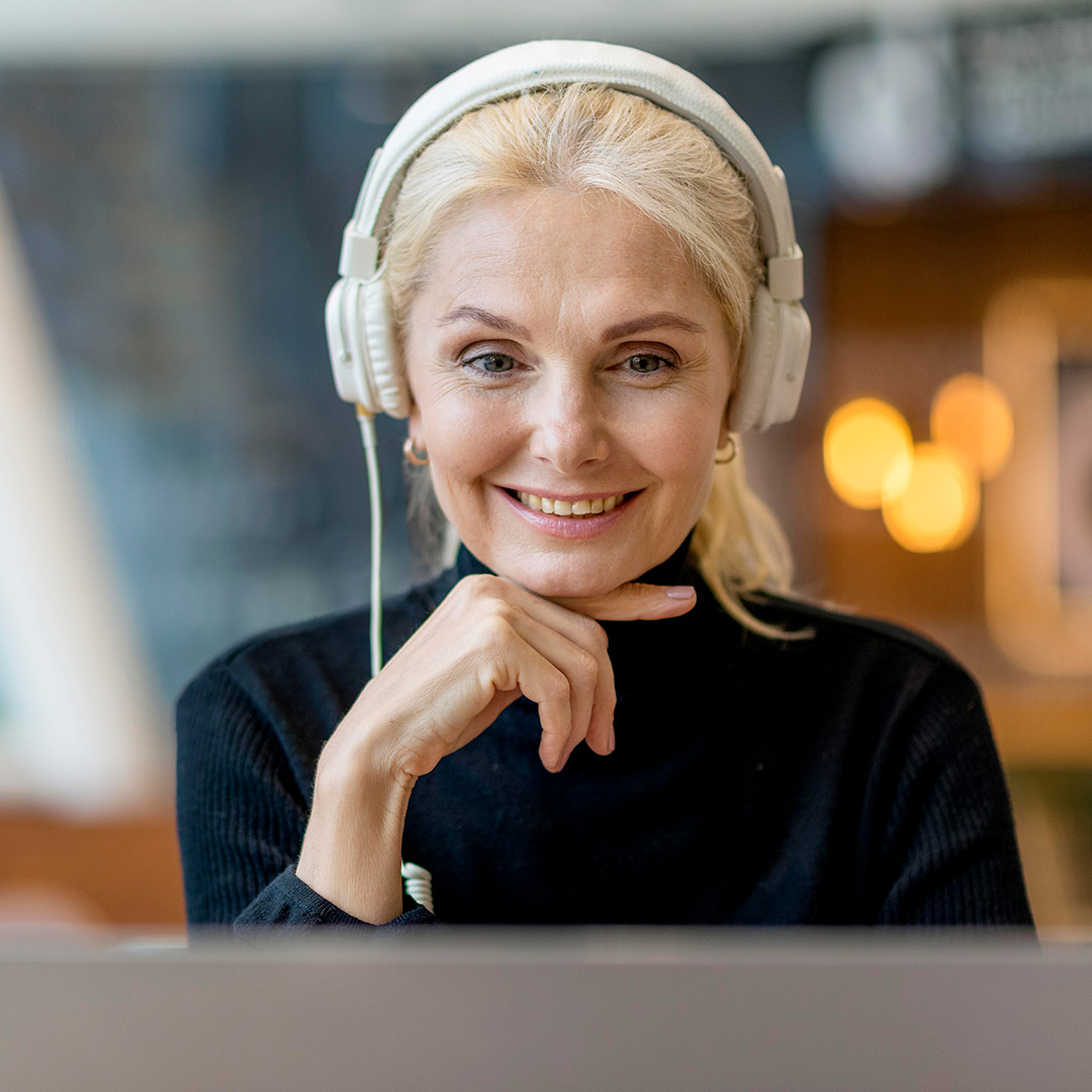 Kurser og uddannelse i KMD Nexus