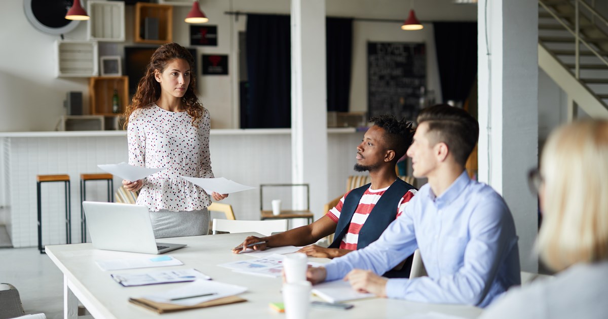 Virksomhedstilpasset e-læring