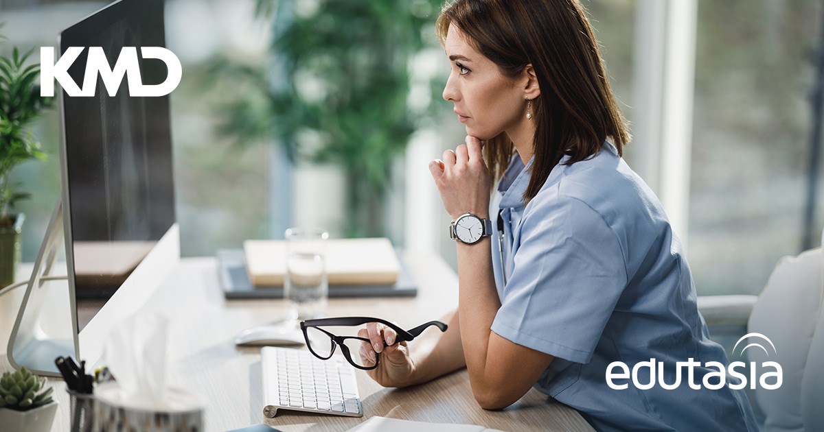 E-læringskursus: Medicinhåndtering i KMD Nexus